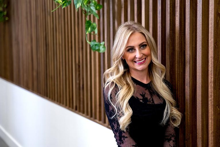 Staff – Leah Baker – nikki | lay Atelier – Hair Salon – Frisco, TX